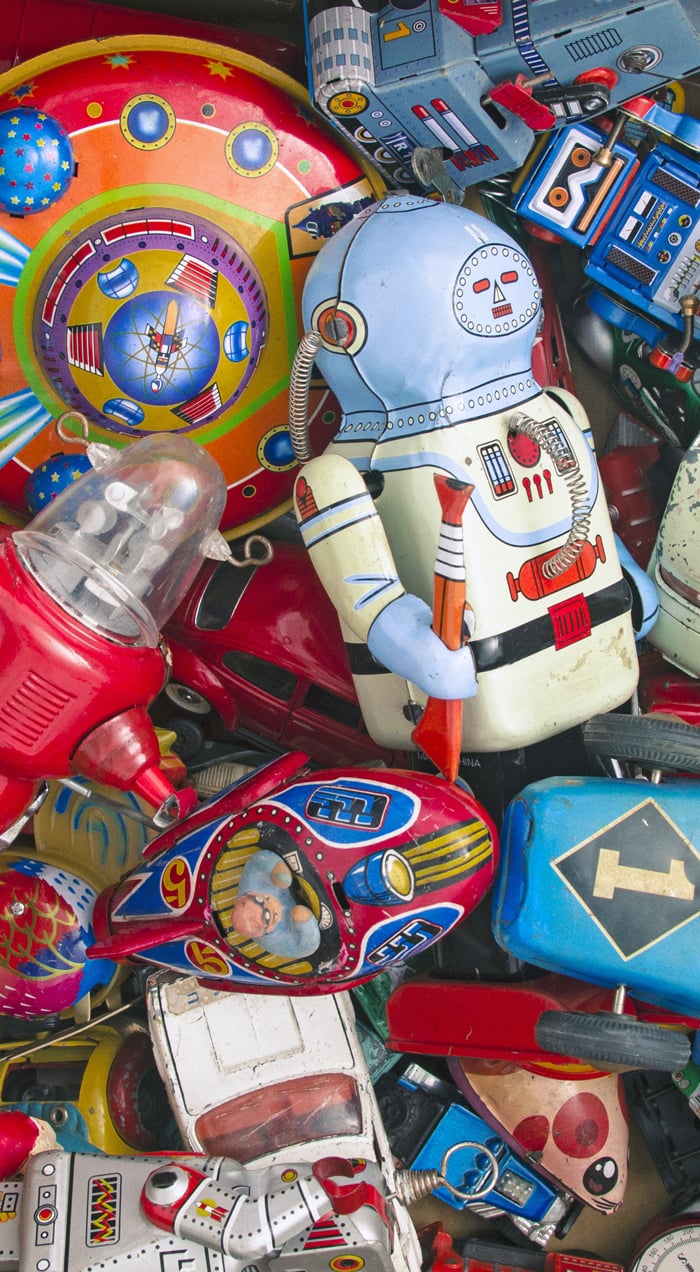 Preventing shrink in retail stores: Stock loss prevention strategies